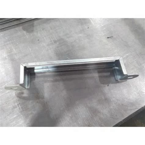 Stainless Steel Step Clamp At Best Price In Noida By Hi Sky Group Id 2854542234412