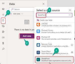 Power Apps Modern Dropdown Control Complete Tutorial SharePoint