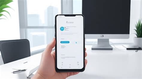 Premium Ai Image Mobile App Excellence