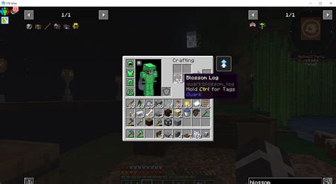 Blossom Planks Etc Missing · Issue 3625 · Ftbteamftb Modpack Issues · Github