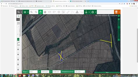 Продавам земя в село Кипра общ Девня обл Варна Земеделска земя 13000 кв м пета категор