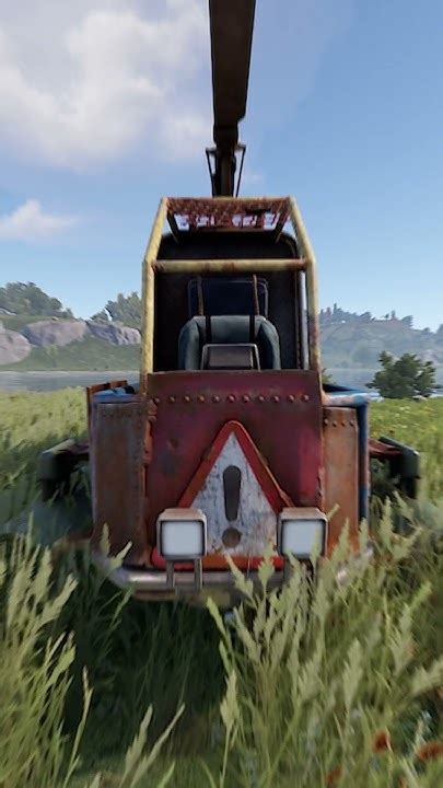 This New Attack Heli Is Op For Raiding Rust Shorts Rust Rustduo