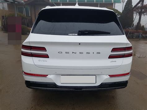 서산 음암면 제네시스 Gv80 차문잠김 해결 개문 잠금해제 방법 수입차문여는곳 서산자동차열쇠 서산스마트키 전문점 개문방향 알아두기 네이버 블로그