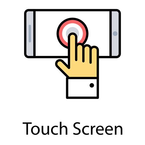 Trendy Interactivity Concepts 5330470 Vector Art At Vecteezy
