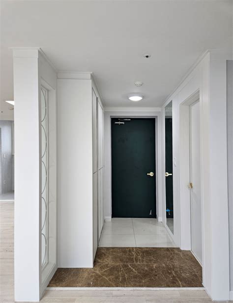 대전 인테리어 필름봉산동 인테리어필름 시공 하늘바람 아파트 네이버 블로그