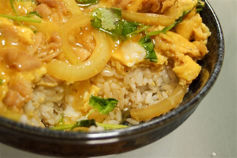東主有喜 親子丼 滑蛋雞肉飯