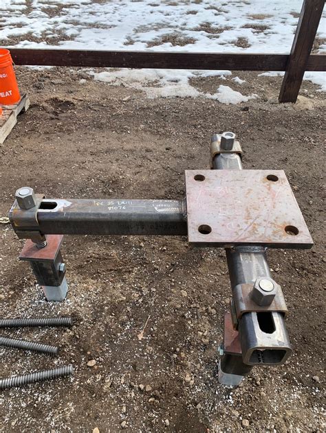 Page 3 Meyer Utility Structures