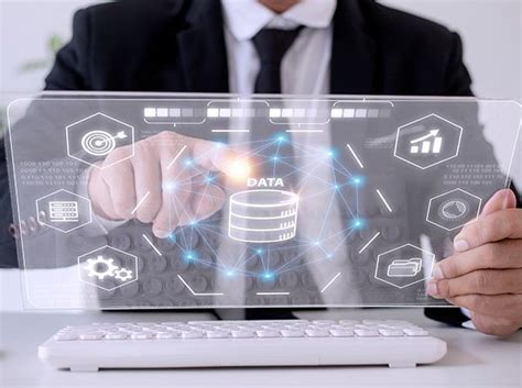 Alex Jimenez On Linkedin Types Of Data Models And Their Uses Dataversity