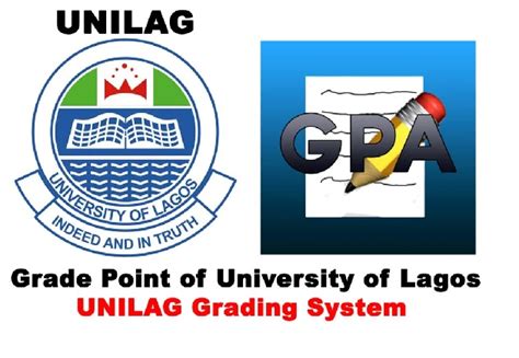 Unilag Grading System For Undergraduates And Pg Nigerian Finder