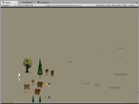 New Scale Slider Erratic Behavior Unity Engine Unity Discussions