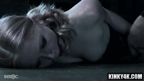 Hot Pornstar Bdsm Bondage With Cumshot Eporner