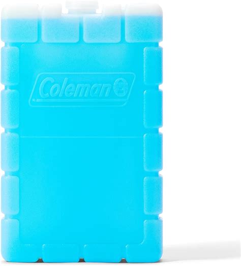 Coleman Chiller Ice Sub Brick Medium Pdq C10 Sports
