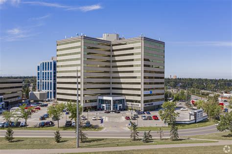 10201 Southport Rd Sw Calgary Ab T2w 3x4 Southland Park I Loopnet