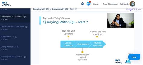 Satheesh Vinukonda On Linkedin 30daysofcodechallenge Sql Sqldeveloper Sqldatabase
