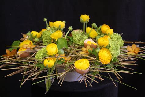 Foundation Degree Floristry Bishop Burton College Welcome To Level 4 Floristry Techniques