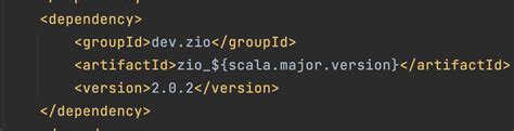Ladstatt ZIO And JavaFX Hello World
