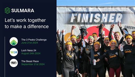 Team Sulmara Is Busy Prepping For The Loch Ness 24 Challenge This