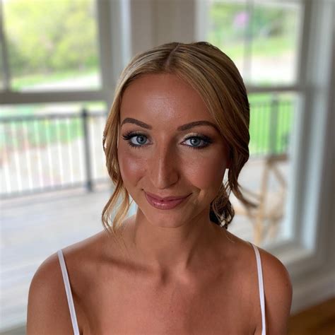 Abigail Joy Hair And Makeup Artistry