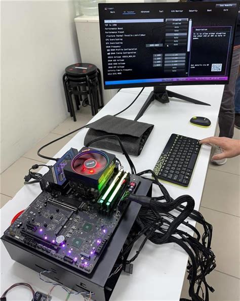 华擎回应am5主板问题：清理cpu插槽异物，开机正常，与bios无关