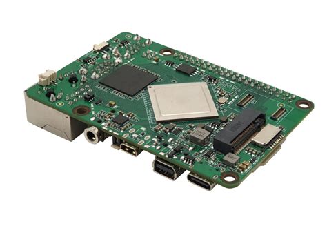 Rock Pi C SBC With GB RAM HDMI And DisplayPort Launched For And Up CNX Software