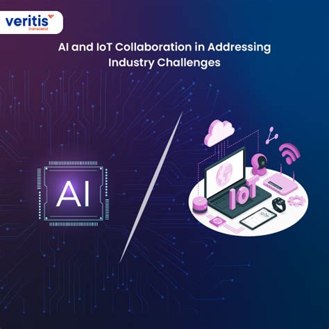 The Synergy Of Ai And Iot In Tackling Industry Challenges