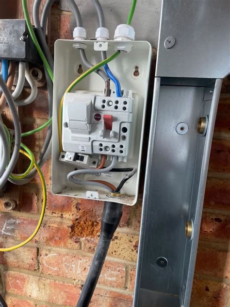 Codebreakers Professional Electrician