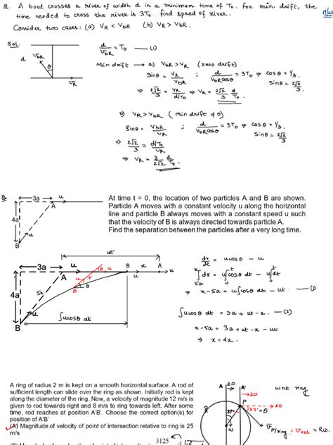 11 July Xi Constraint And Nlm Pdf Force Tension Physics