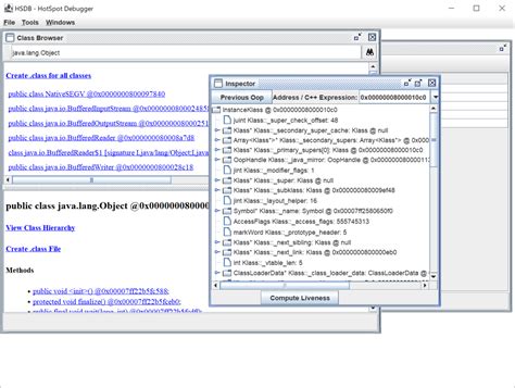 JavaプロセスがダンプしたコアファイルをjhsdbとGDBで見る Fight the Future
