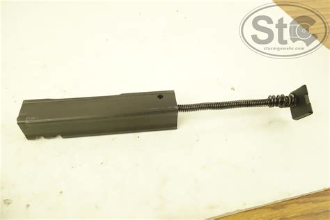 Steyr Mpi 69 And Mpi 81 For Sale Pre May Dealer Samples Reduced Nfa