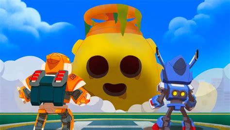 Yenİ Brawl Stars Karakter Çıkarma Taktiği Siber Star Oyun Ve
