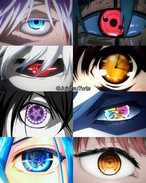Pin By Pornsiri Sittisereeprateep On Eyes Anime Eyes Recent Anime