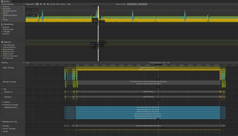 Why The Game Screen Is Basically Static But The Freeze Is Serious