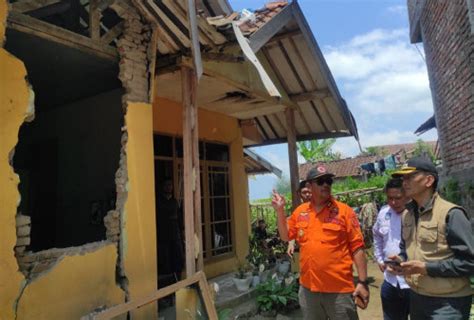 Gempa Taiwan Makan Korban Luka Luka Tembus 1000 Orang 9 Tewas Puluhan Pegawai Hotel Hilang