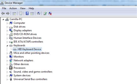 what to do if your keyboard doesn t work driver easy