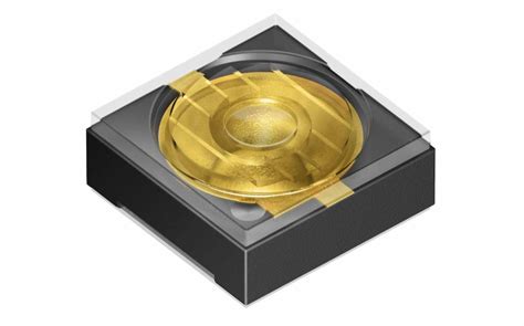 Osram Adds New Ired To Its Product Portfolio Ledinside