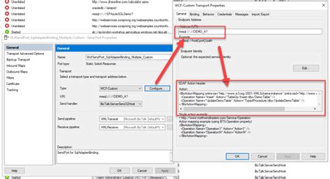 Biztalk Server To Azure Integration Services How Do We Migrate Dynamic