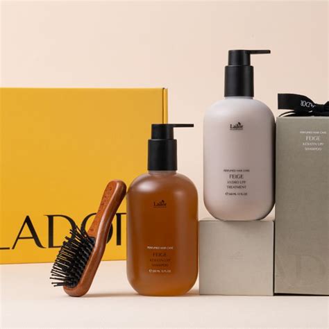 선물포장브러쉬증정 Lpp 단백질 헤어케어 세트퍼퓸에디션 감도 깊은 취향 셀렉트샵 29cm