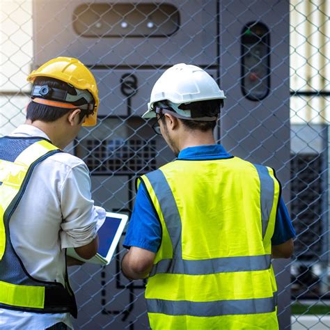 Instrumentation And Control Engineering Technology Industrial