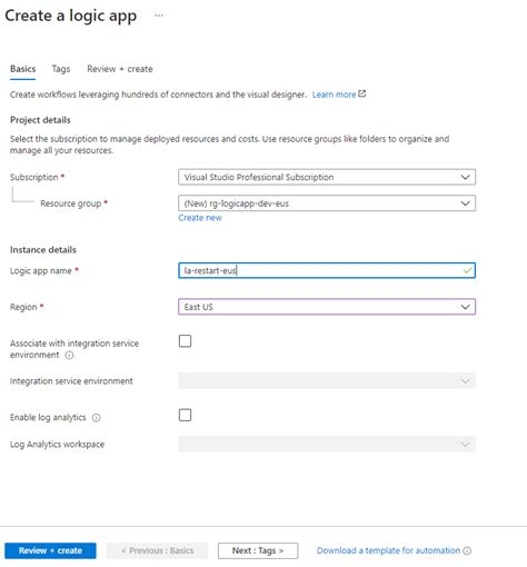 Automagically Restarting Web And Function Apps John Folberth
