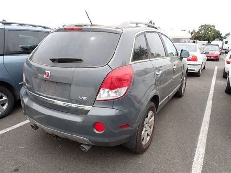 2009 Saturn Vue Speeds Auto Auctions