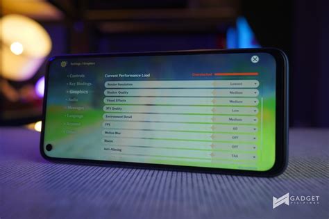 Redmi Note Vs Realme Comparison