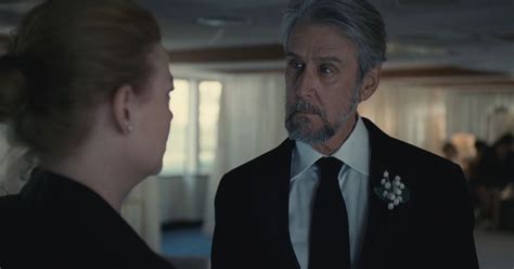 ‘succession Timing How Long Until Connor Learns Logan Died