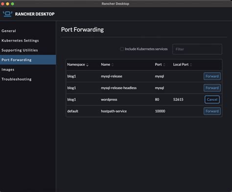 Rancher Desktopでcsi Hostpath Driverを使う。。。とその他 Slow Fire Hacking Next