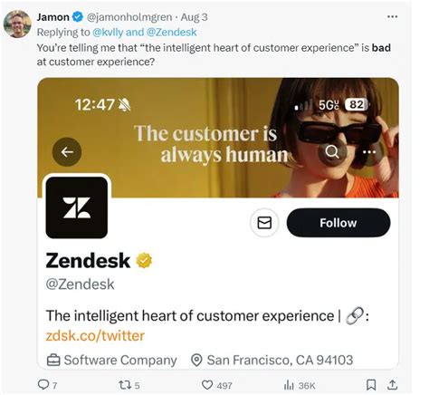Zendesk Reviews 2025 The Good The Bad And The Ugly