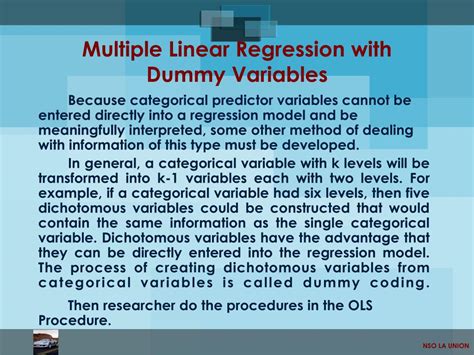 Ppt Multiple Regression Analysis Powerpoint Presentation Free