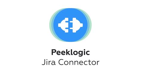 peeklogic on linkedin salesforce jira connector salesforce
