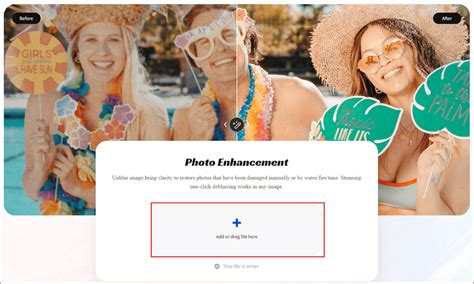 Old Photo Restoration Software Top Choices EaseUS