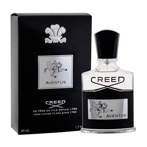 Aventus Parfum - Homecare24