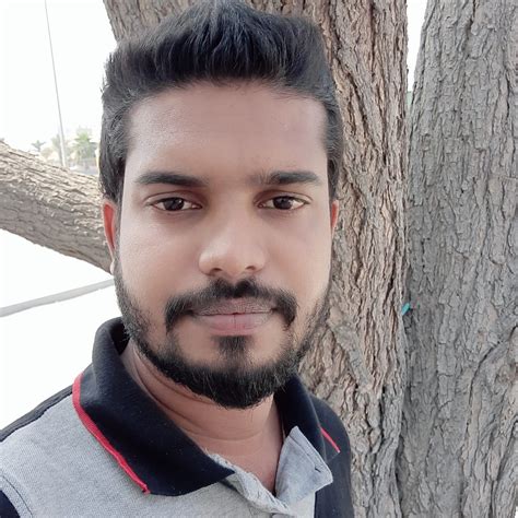 Jishnu C G