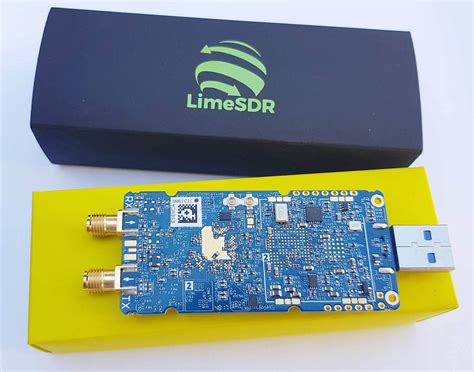 Limesdr Mini
